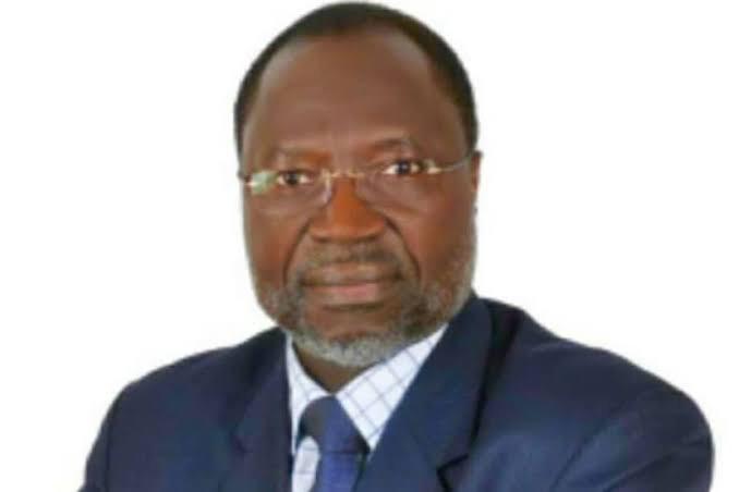 Omar Alieu Touray to lead new 7-man ECOWAS Commission - MyJoyOnline