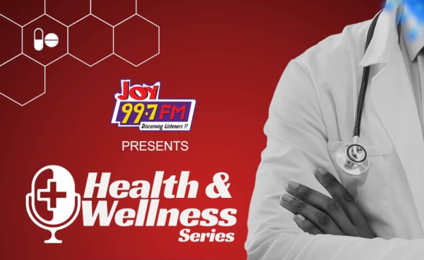 Joy FM launches ‘Health and Wellness Series’ - MyJoyOnline