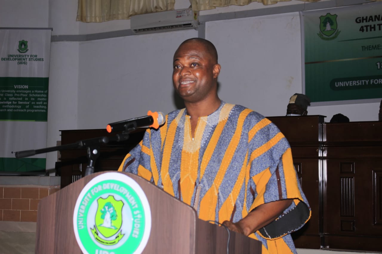 Prof. Raymond Atuguba outlines 7 ways NPP will ‘break the eight ...