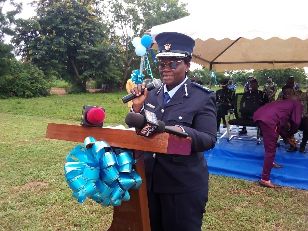 We will be more effective if we get approval to open checkpoint at ...