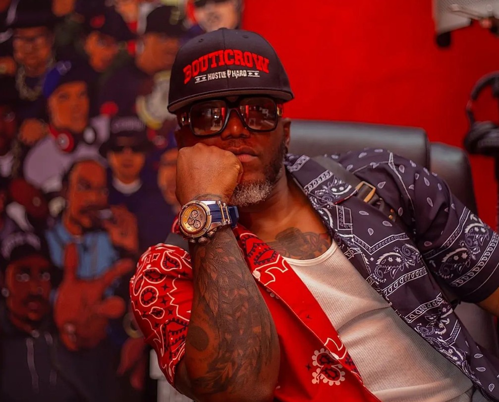 Jay-Z’s Roc Nation is my blueprint for Ghana’s entertainment industry ...