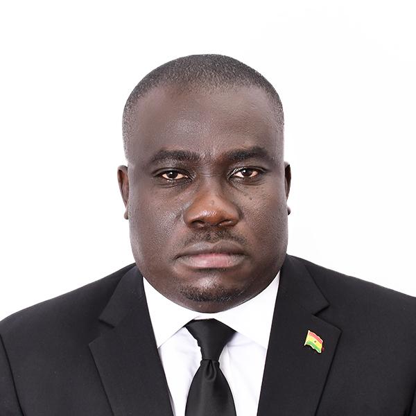 BOST head office saga: John Jinapor got it wrong – Dormaa East MP ...