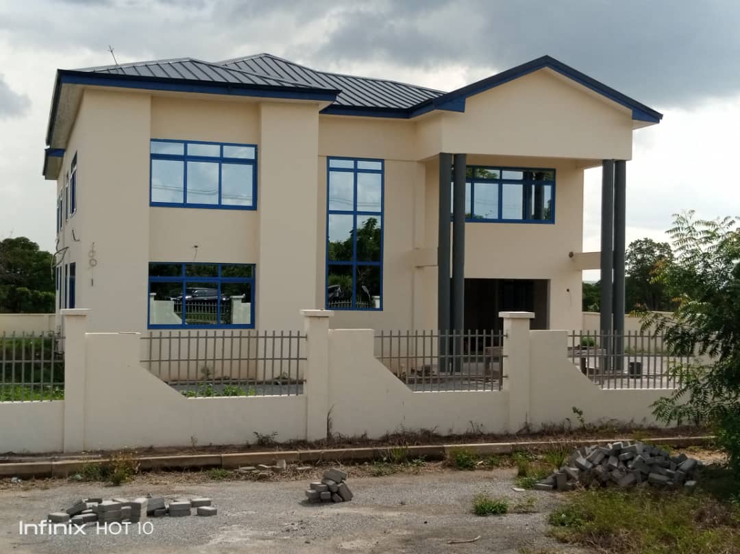 Government is determined to develop the 6 new regions in the country ...