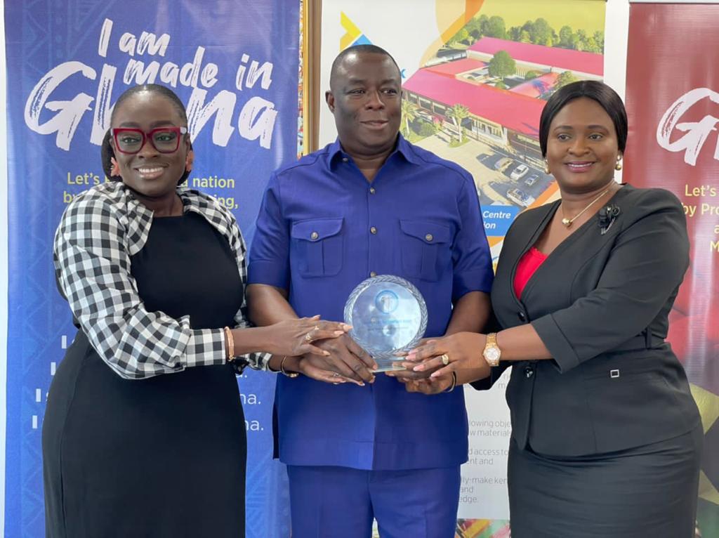 Exim Bank's 'Tuesday Market' is best market initiative in Africa ...