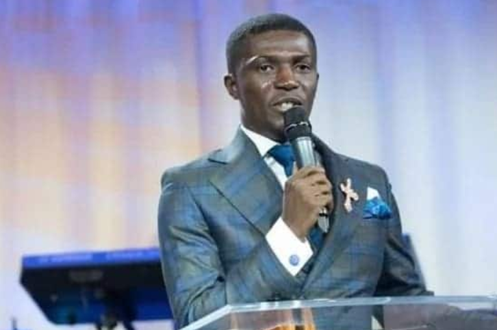 Maker’s House pastor Boadi Nyamekye loses father - MyJoyOnline