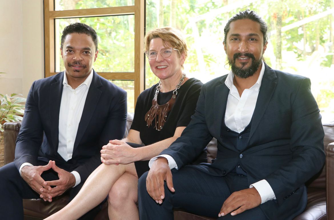 Meet 3 Africans changing the face of early-stage tech and tech-enabled ...