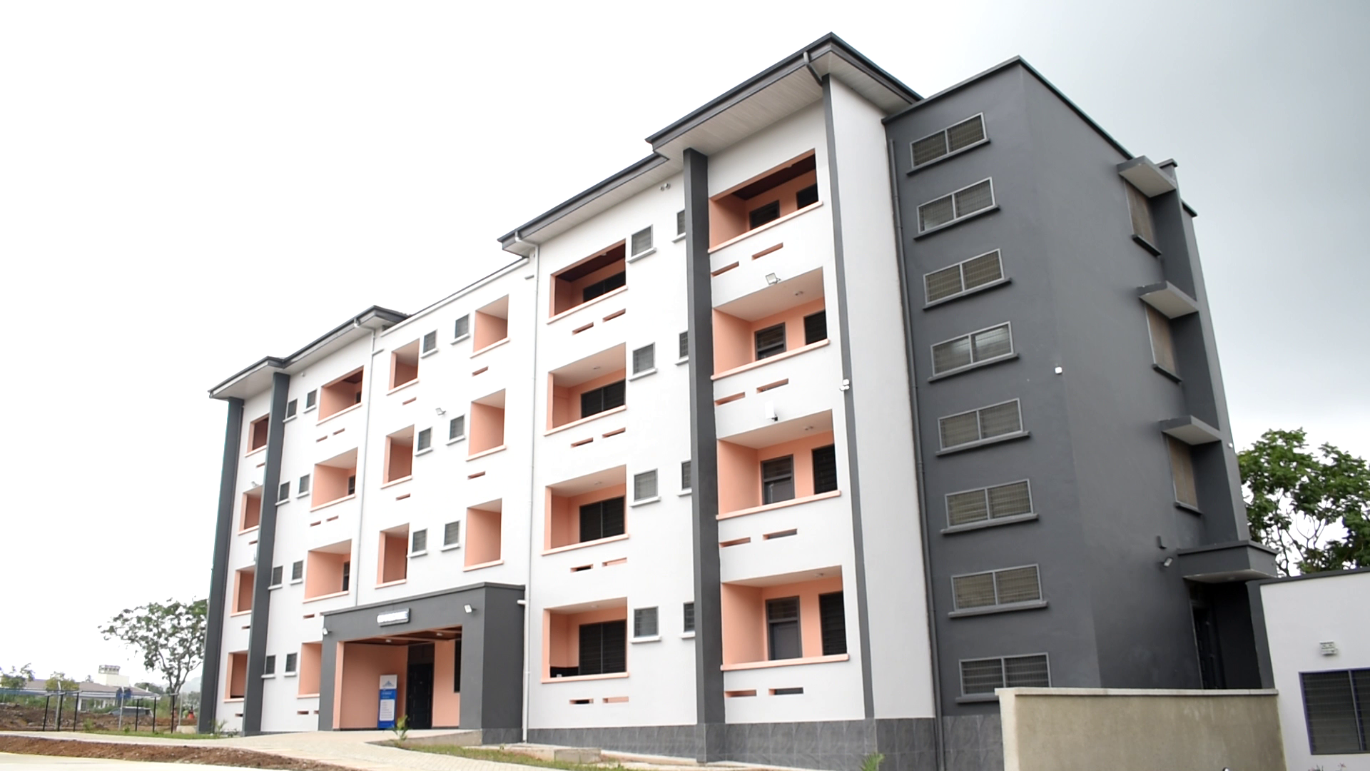 UHAS to continue receiving development support from GCB Bank - Linus ...