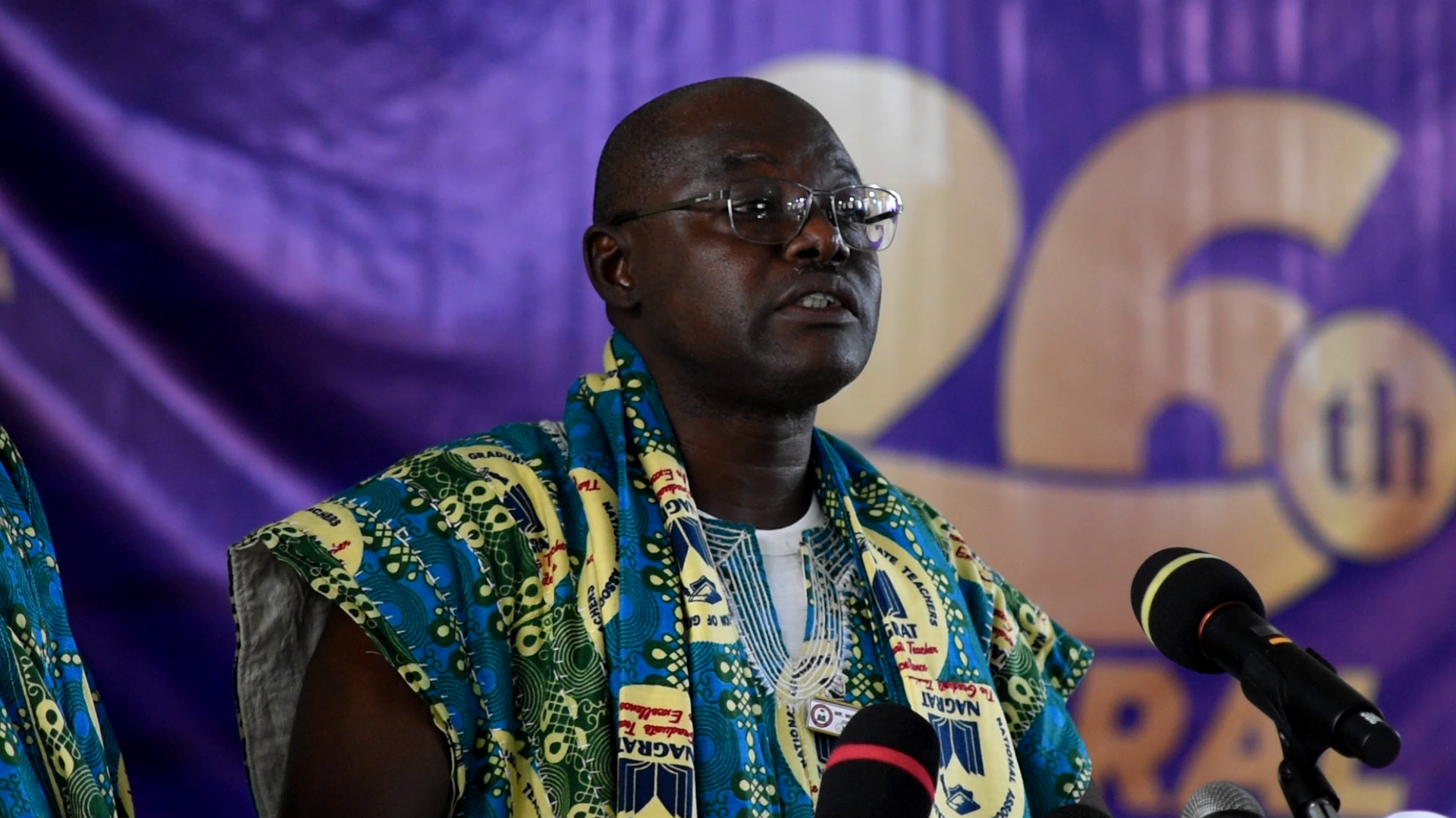 NAGRAT questions government’s commitment to improving education ...