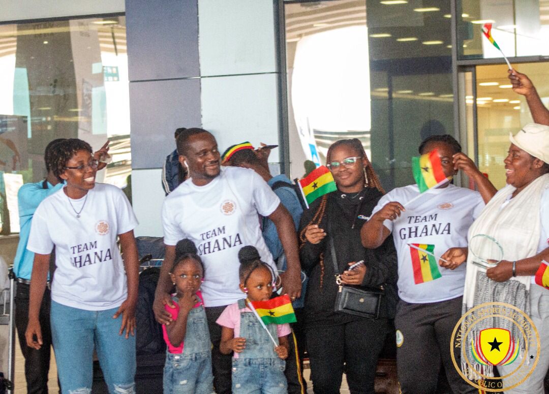 Ghana excels in world chess tournament - MyJoyOnline