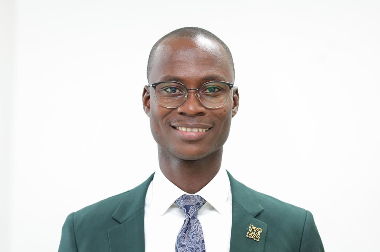 Abass Ibrahim Tasunti: Fuel pricing in Ghana - Some facts you need to know - MyJoyOnline