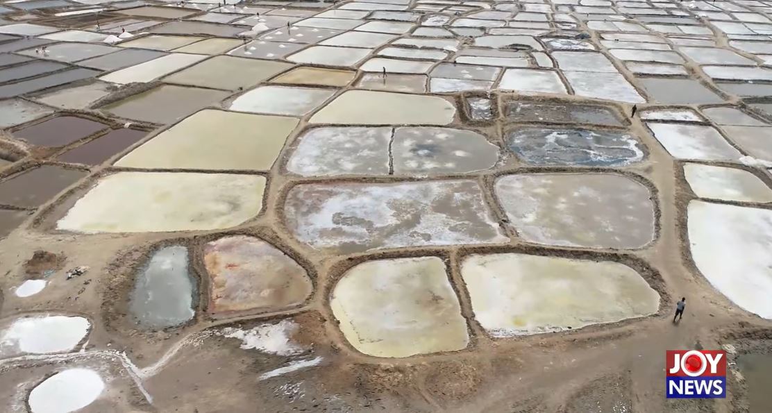 JoyNews requests information from Minerals Commission regarding ...