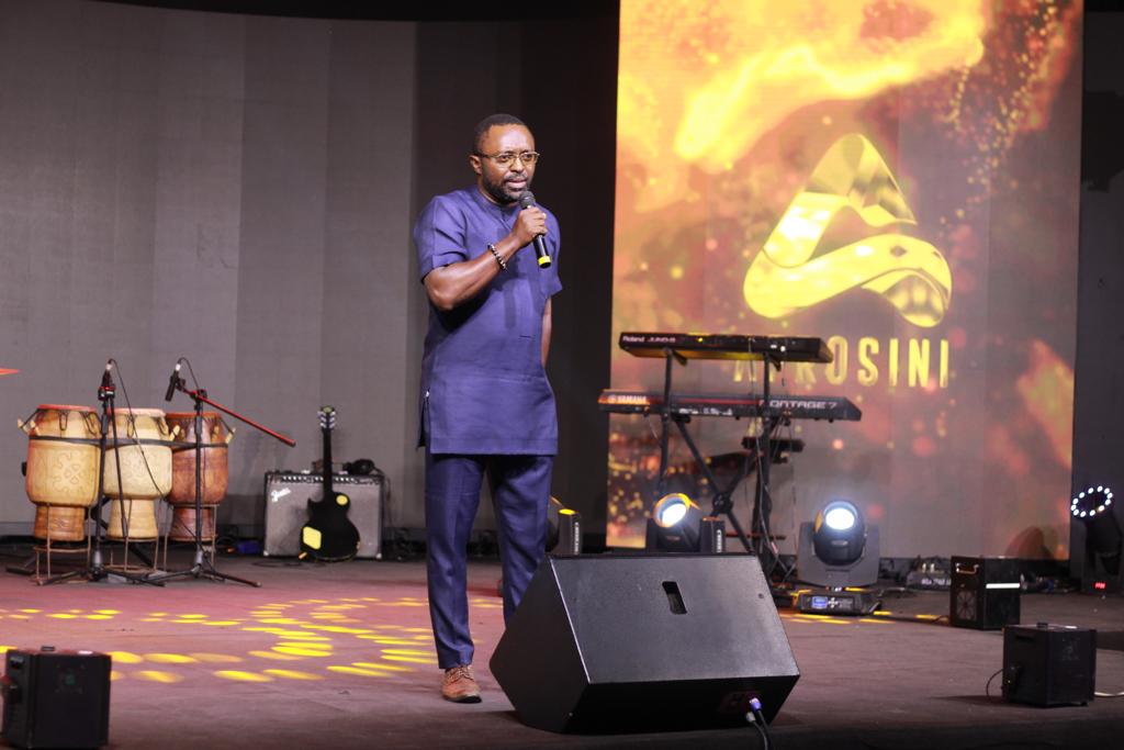 HD+ welcomes exclusive African channel Afro Sini HD - MyJoyOnline