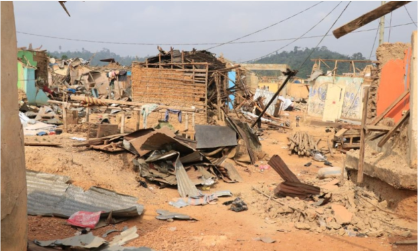 It is not government's duty to compensate victims of Appiatse disaster ...