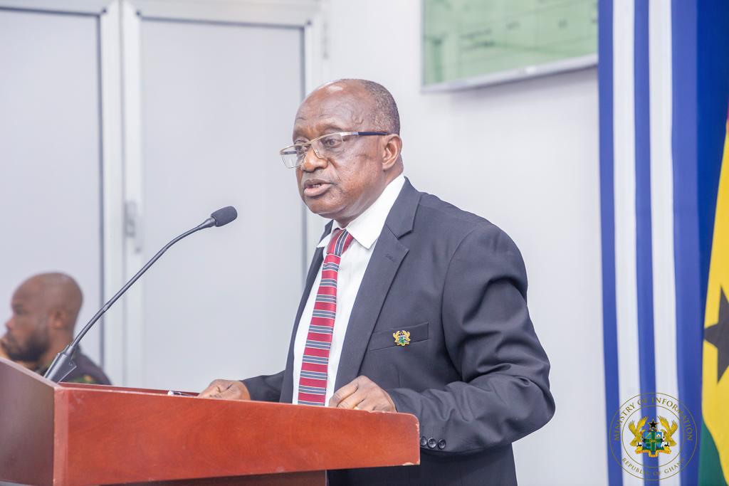 1,515km of roads completed in 5 years, more projects in the offing ...