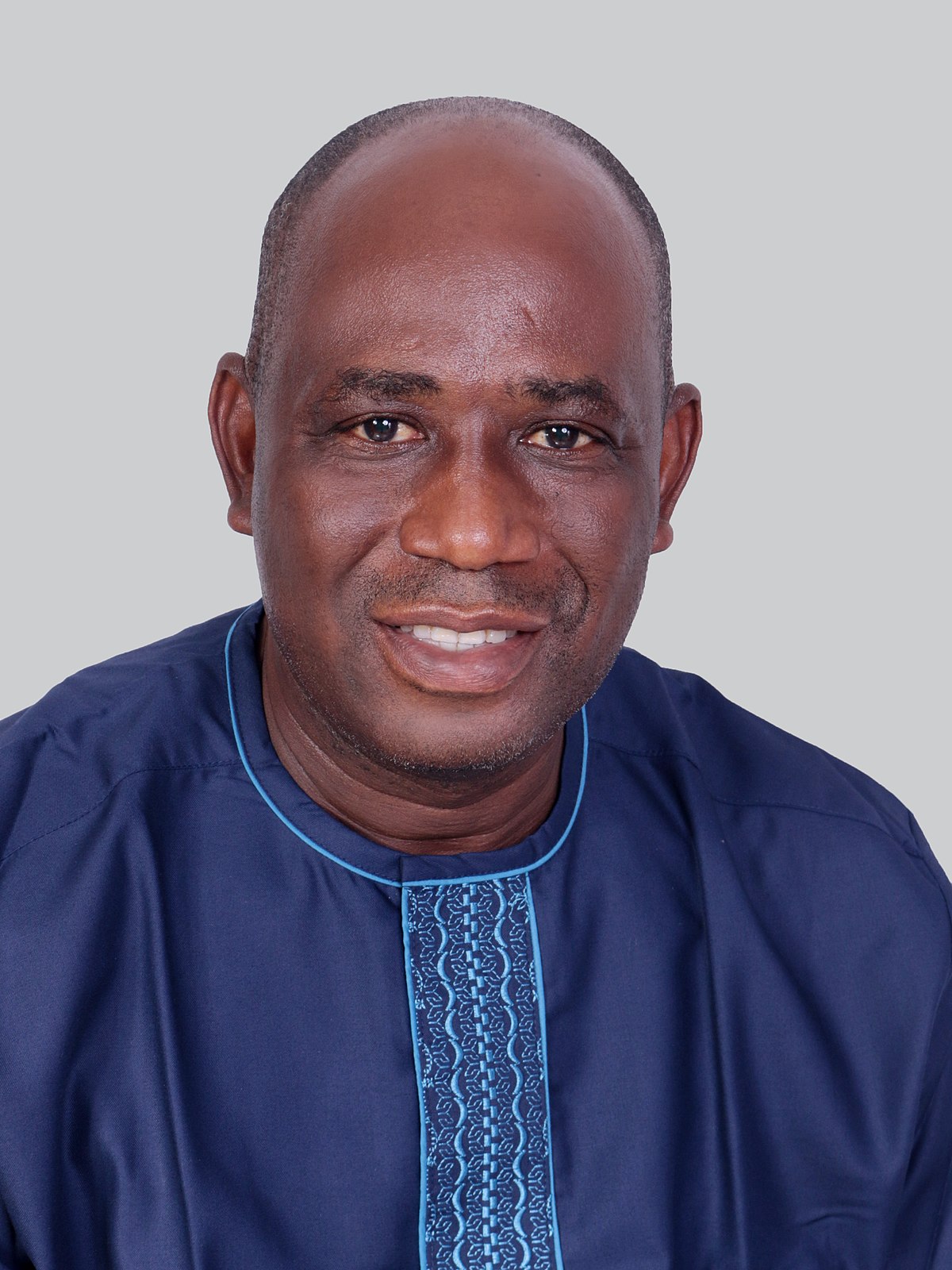 Deputy Local Government Minister praises MMDAs in AR - MyJoyOnline