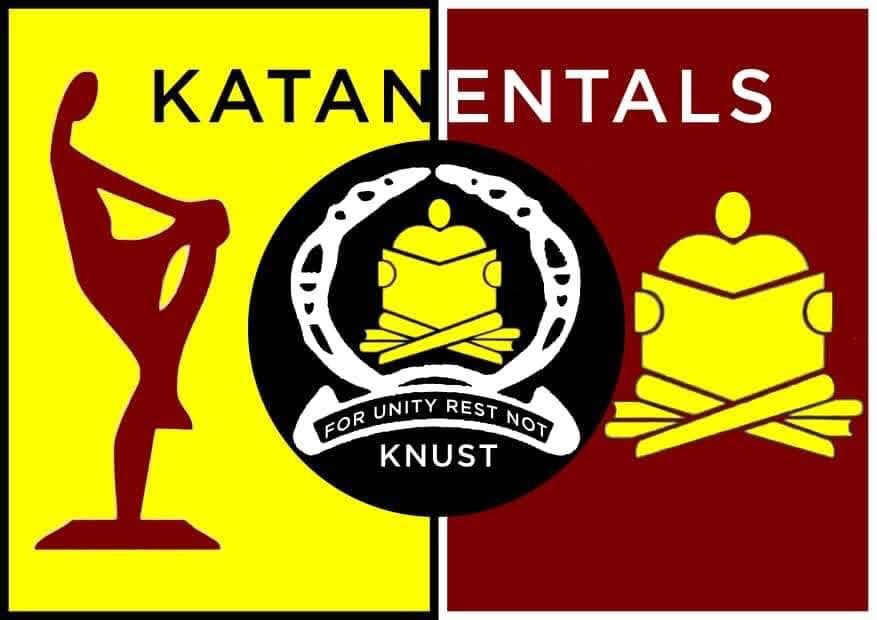 KNUST students divided over suspension of SRC/Hall week celebrations ...