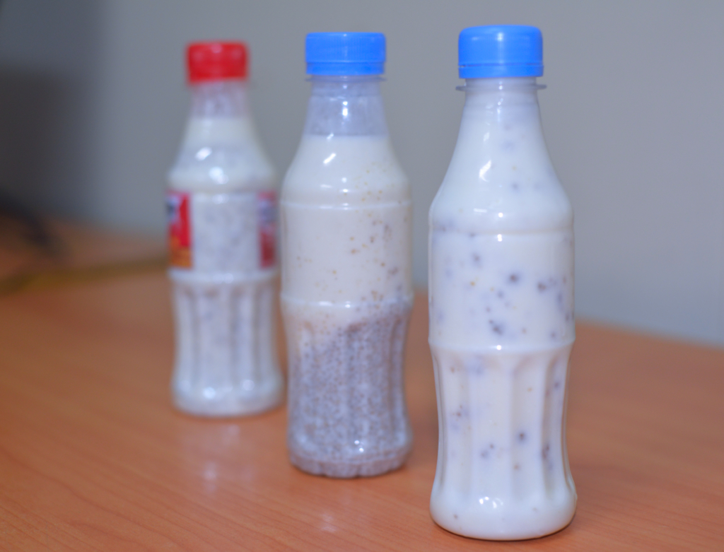 Some ‘Brukina’ drinks contain cancer-causing substances – UG research ...