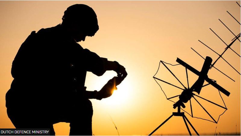 3 off-duty Dutch commandos shot outside hotel in Indianapolis - MyJoyOnline