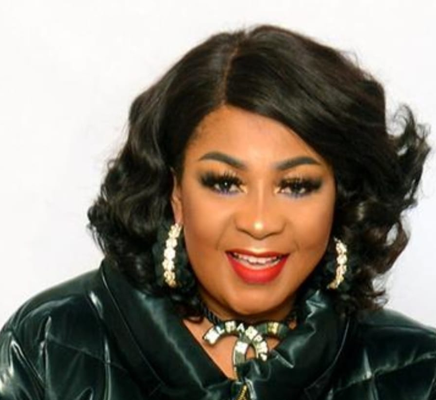 US-based artiste FirstLady releases 'Wetin God no go fit' and 'TikTok ...