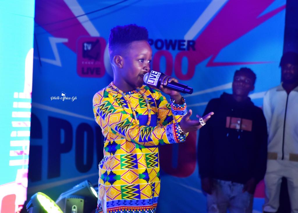 Fotocopy wins Emerging Artiste of the Year Award at Ghana Music Awards ...