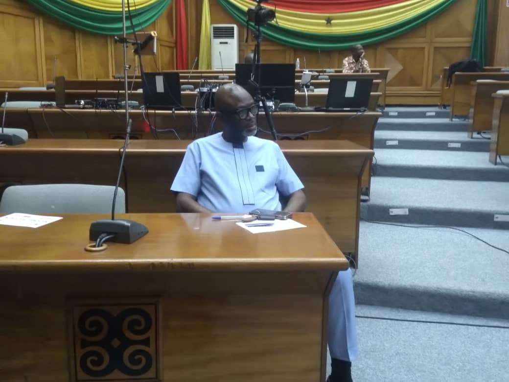 Affordability is key to compliance in tax payment - GUTA President ...