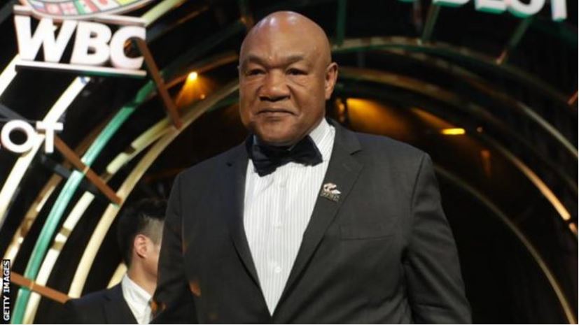 George Foreman: 2 women file lawsuits after accusing boxing champion of ...