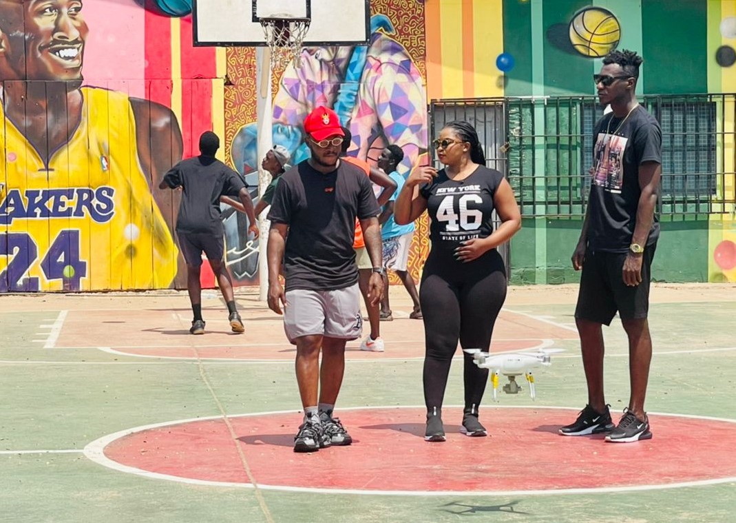 Keche picks 'Good Mood' as favourite song - MyJoyOnline