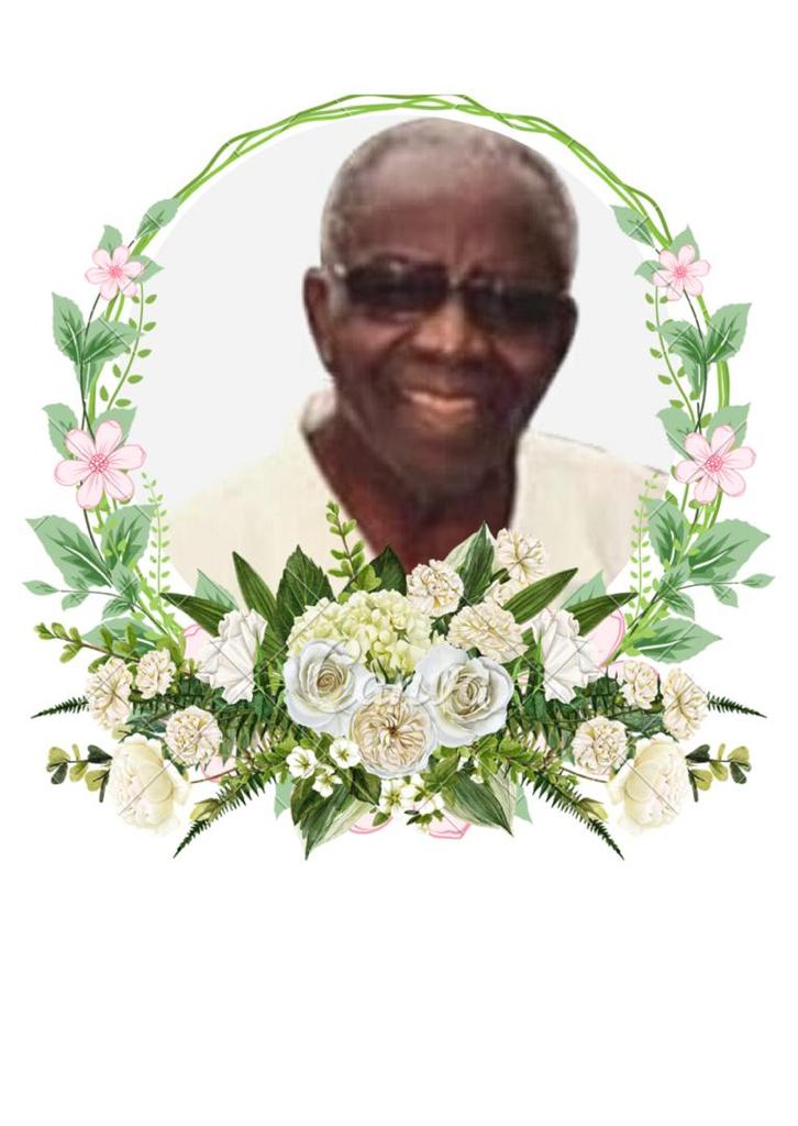 Lawrence Bernard Hanson Nortey - MyJoyOnline