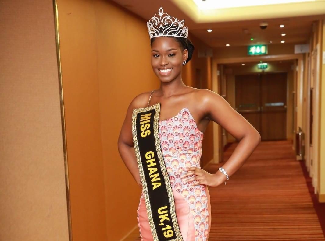 Miss Ghana UK scheduled for September 10 - MyJoyOnline