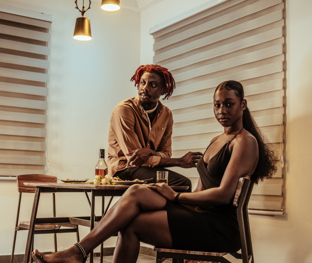 Moffy to drop 'Sweet Feeling' on September 2 - MyJoyOnline