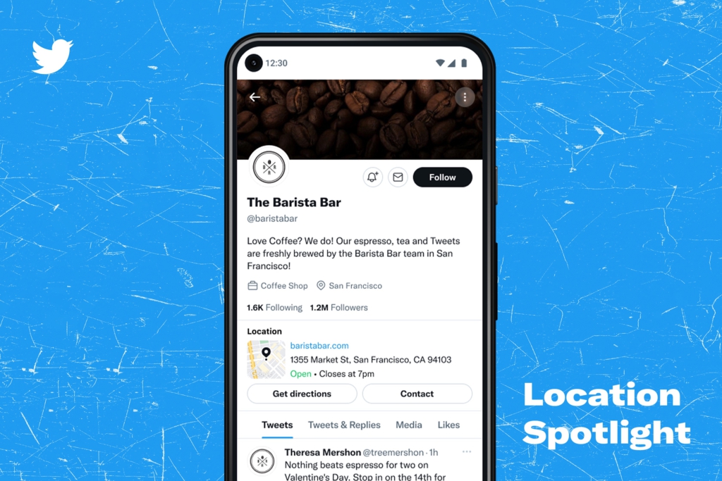 Twitter launches ‘Location Spotlight’, offers more tools for ...