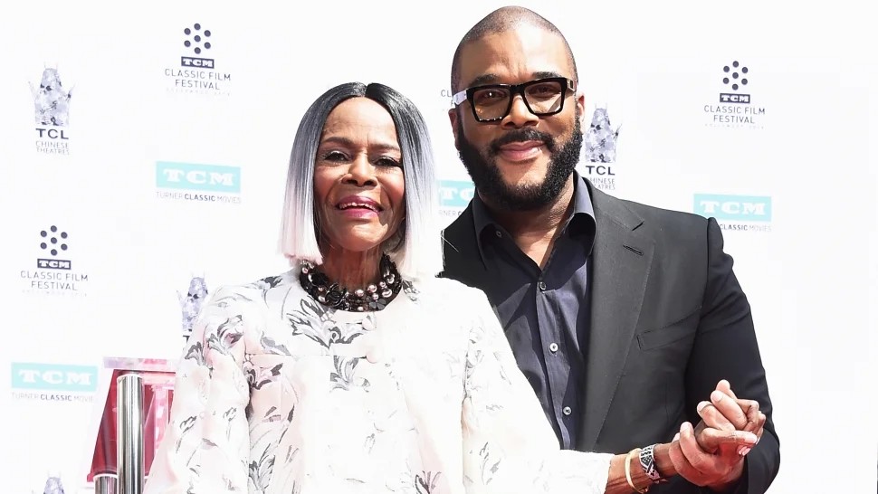 Tyler Perry took care of a legendary actress for last 15 years of her ...