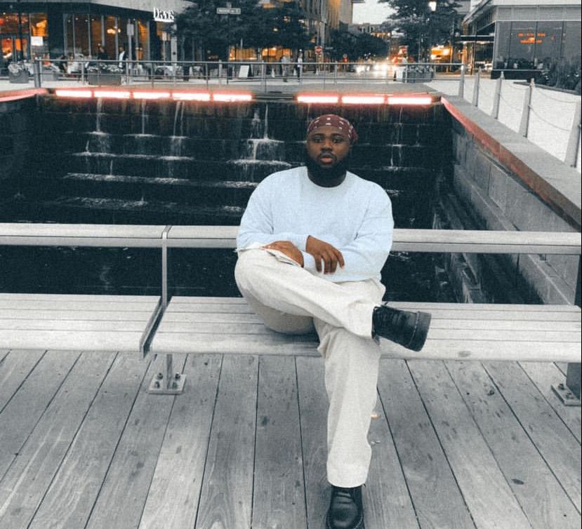 Kwad shifts the ‘Energy’ with latest single - MyJoyOnline