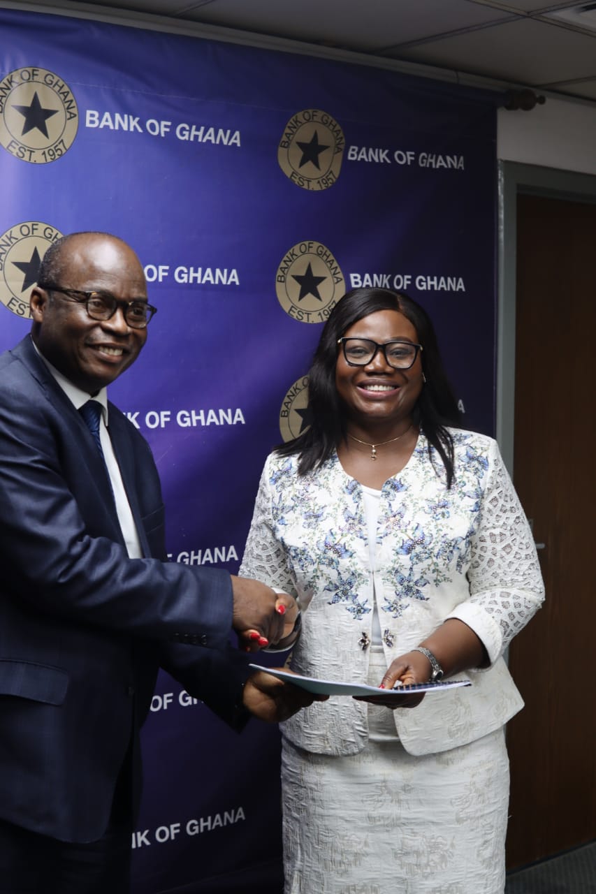 EOCO gets ₵10 million to complete work on Banking Sector Clean up ...