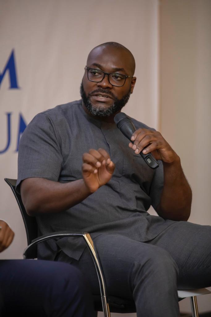 There are inherent challenges in Ghana’s oil and gas sector – GNPC boss ...