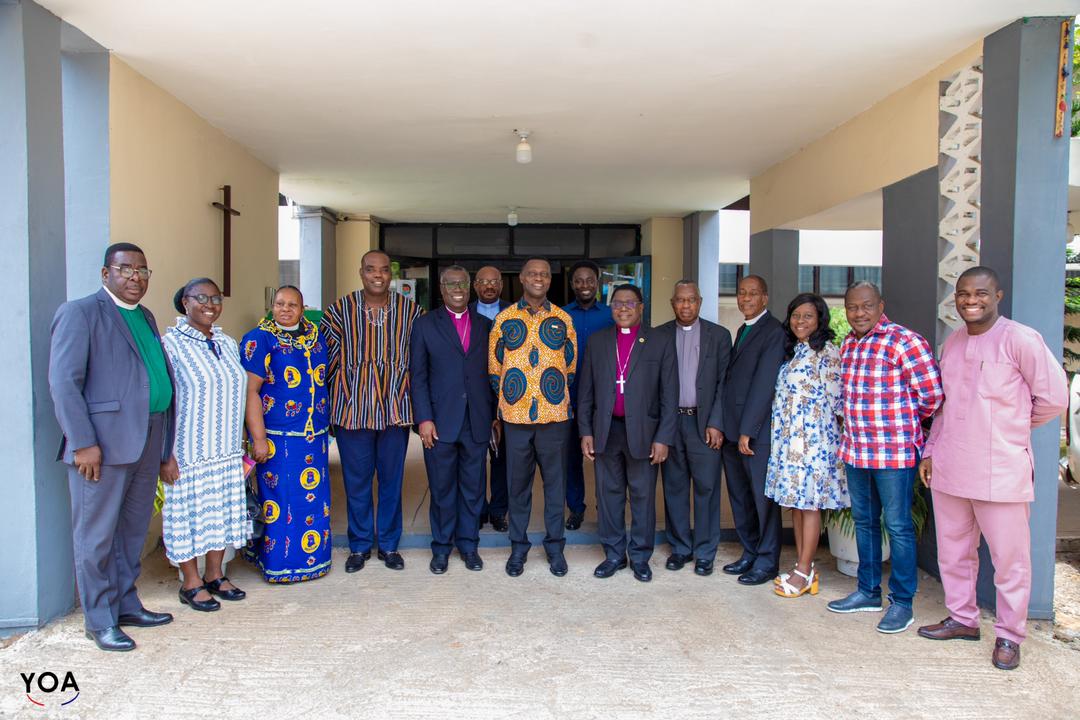 Enact a law to enforce the maintenance of public facilities - Rev. Dr ...