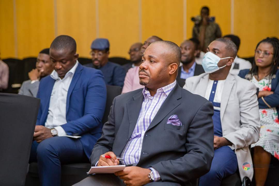 Invest in blockchain technology to reduce compliance cost, others – US firm VX Technologies to ...