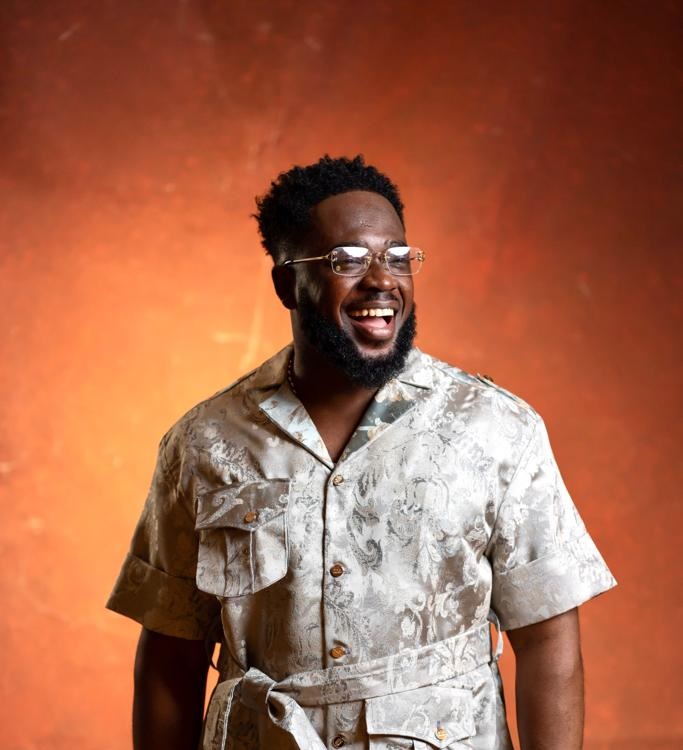 Samuel Séy signs with Media Excel Productions; debuts with single ...