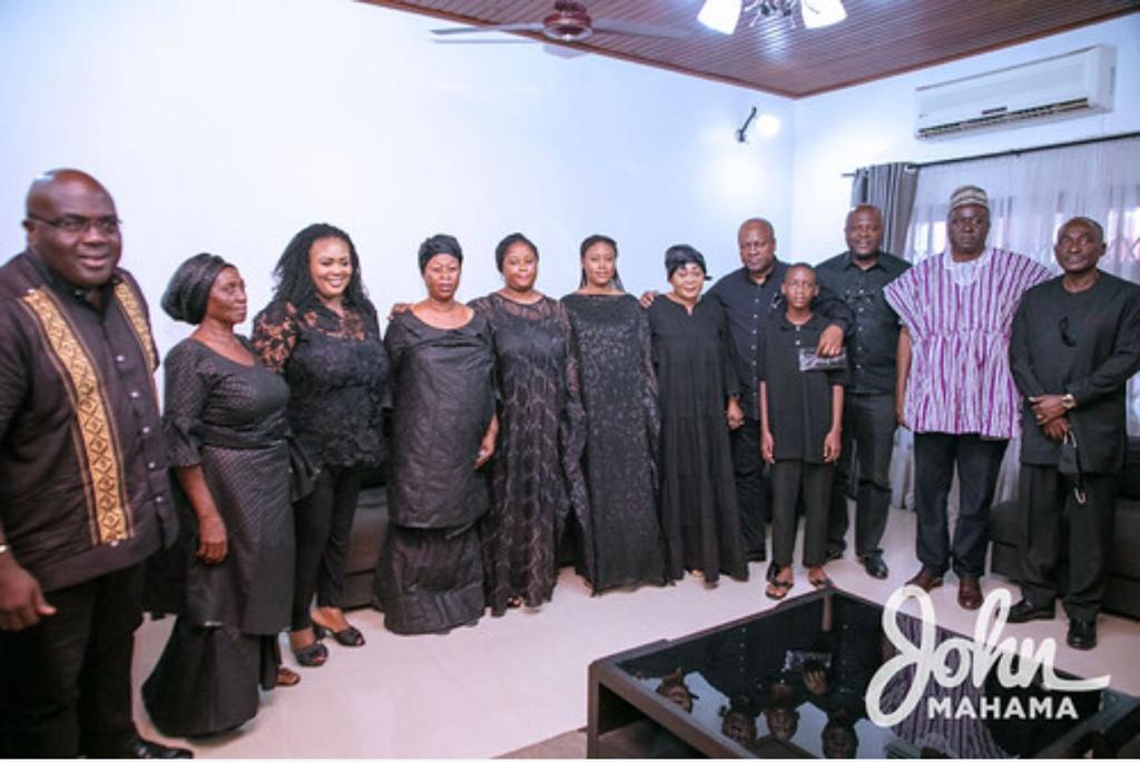 Julius Debrah to bury brother on Saturday, September 3 - MyJoyOnline