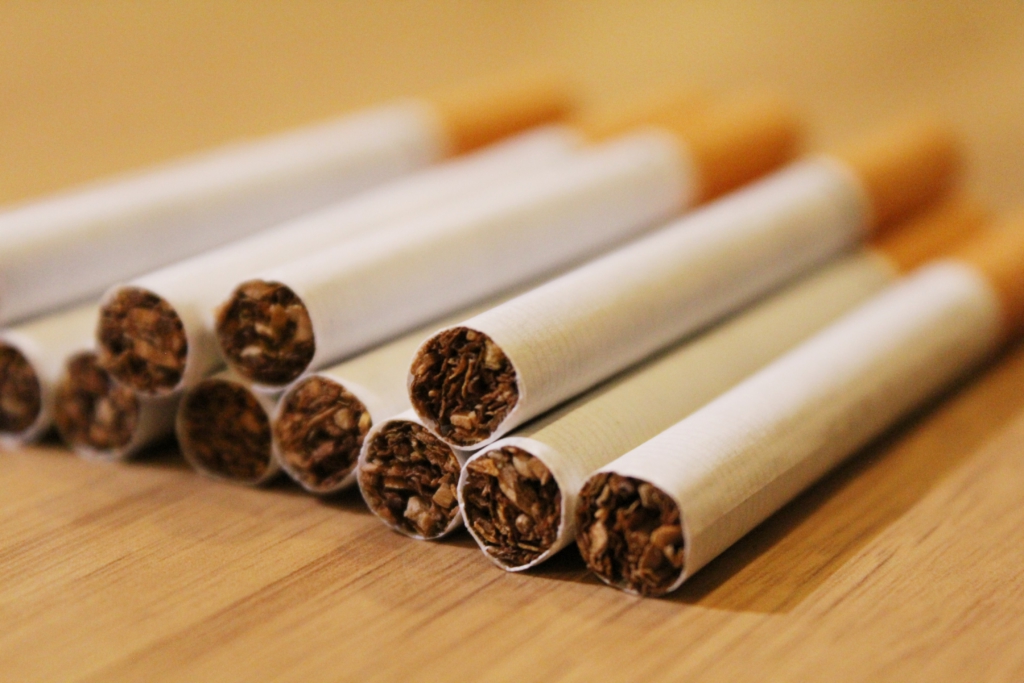 WHO releases first-ever clinical treatment guideline for tobacco ...