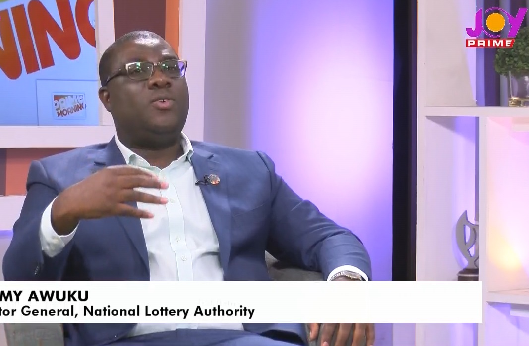 2024 elections is a choice between the future and the past, says Sammi ...