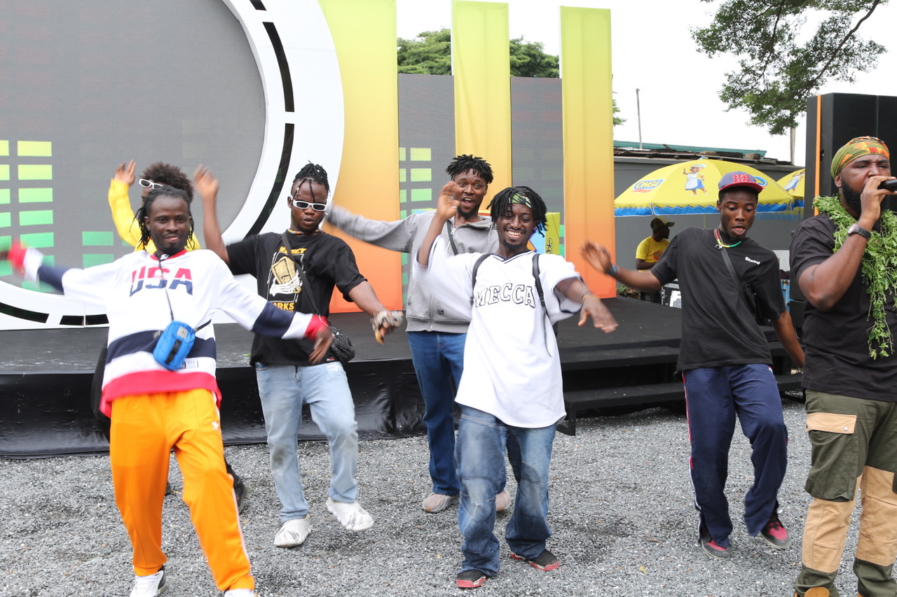 Presec Legon adjudged winners of '2022 Onga Jollof Battle ...