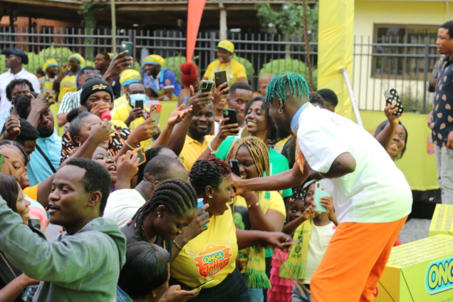 Presec Legon adjudged winners of '2022 Onga Jollof Battle ...