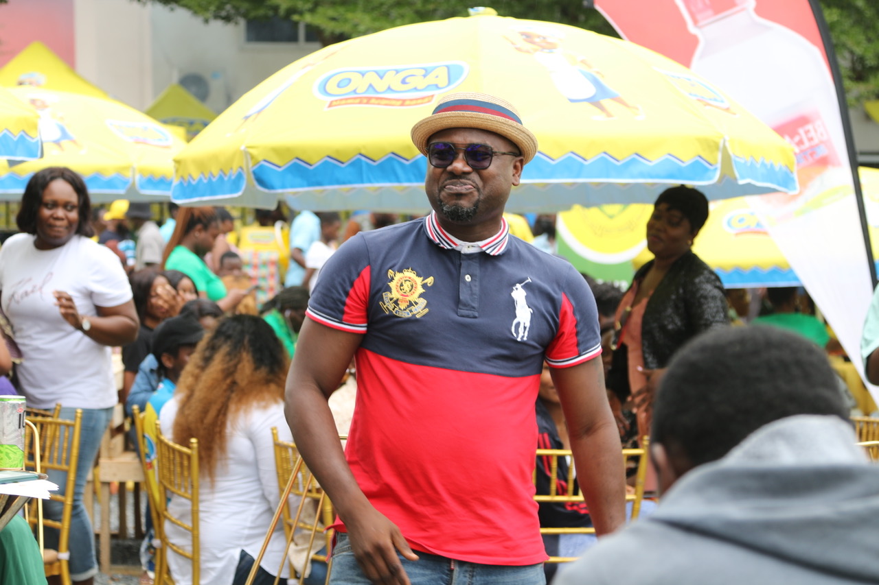 Presec Legon adjudged winners of '2022 Onga Jollof Battle ...