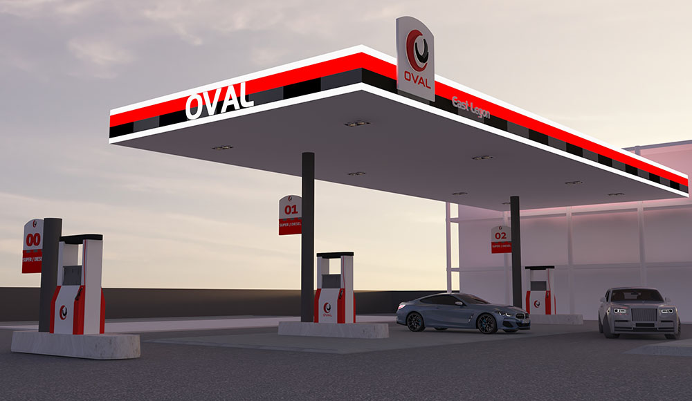 Oval Energy distances itself from infractions at Gindabour fuel station ...