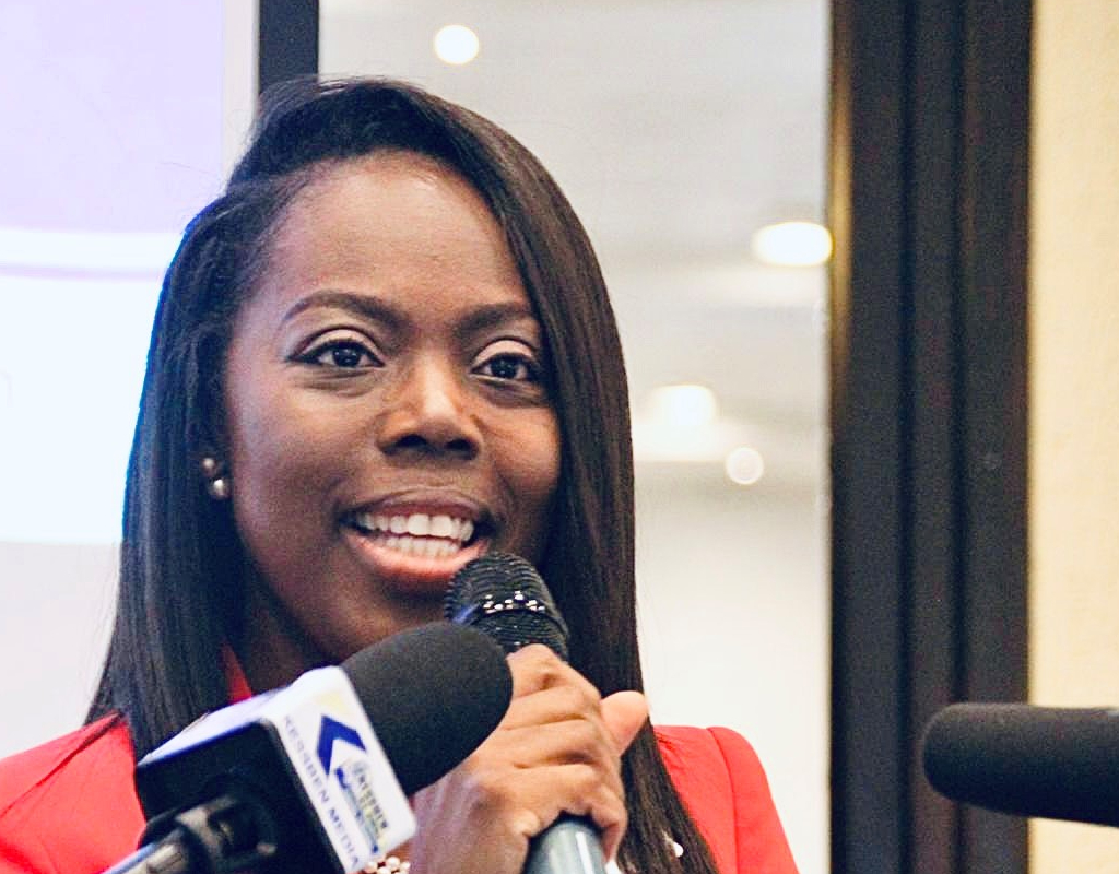 Abena Osei-Poku: What I told the Ghana Employers Association - MyJoyOnline