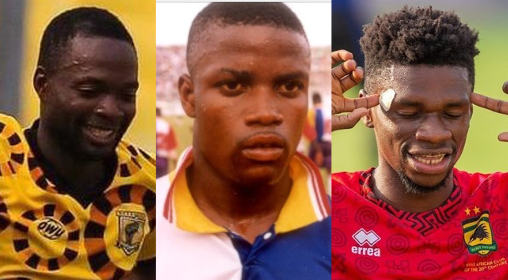 I don’t have a Ghana Premier League record – Ishmael Addo - MyJoyOnline