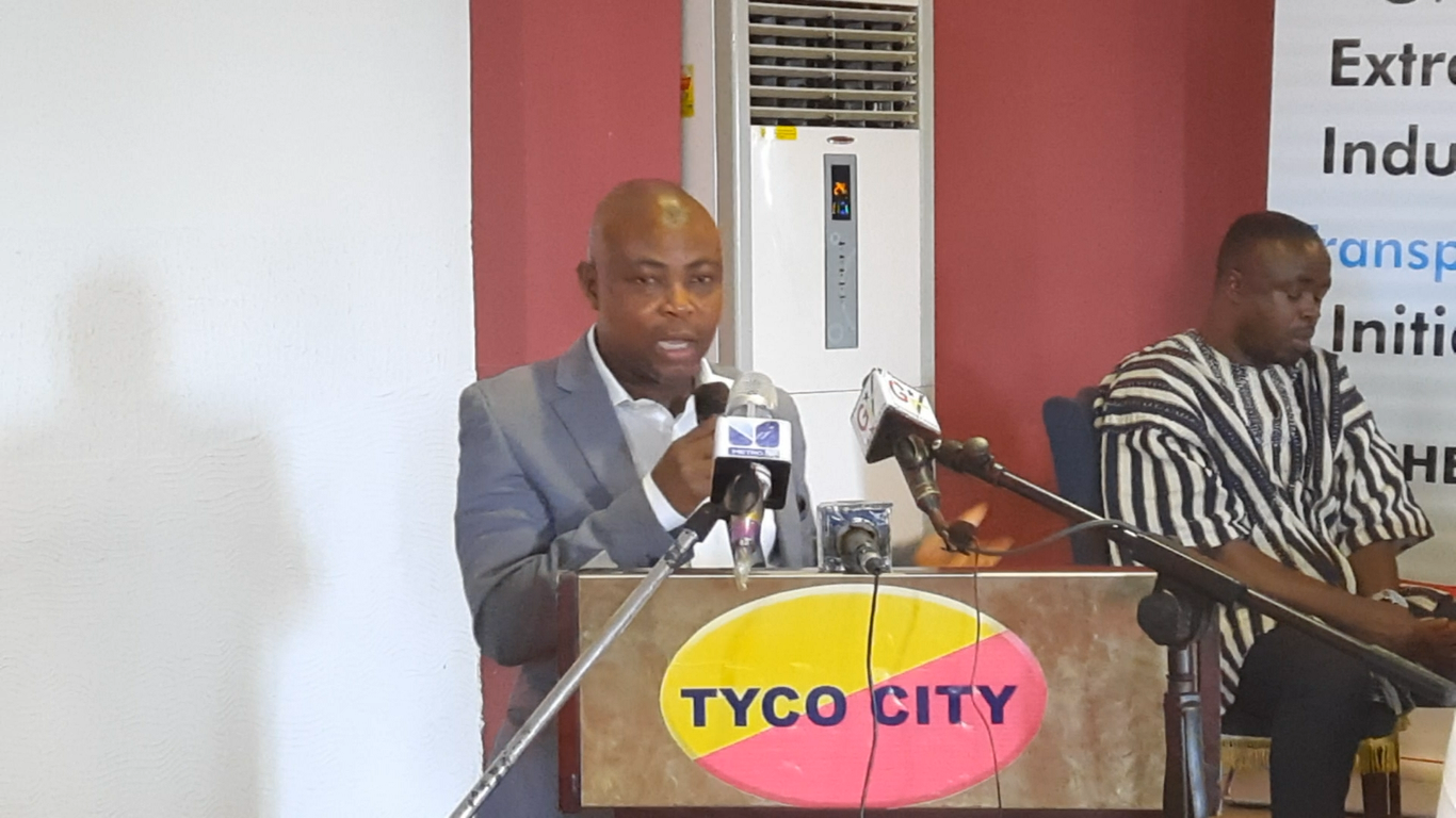 Ghana will begin to see development when both NPP and NDC speak against ...