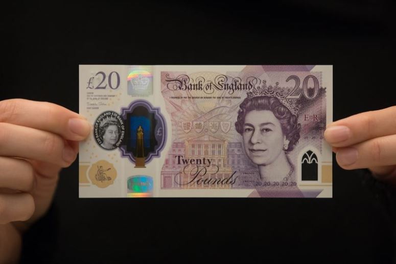 Bank notes with the Queen’s portrait will remain legal tender - MyJoyOnline