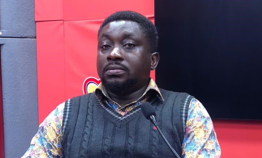 Luv FM Habitat Fair: Building engineer advises habitual testing of soil ...